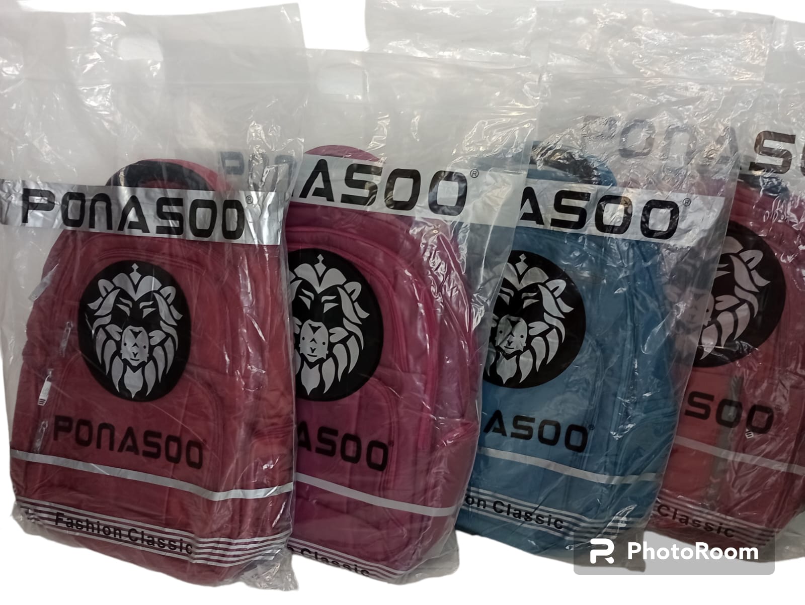 MALETA PONASOO Ref. Ponasoo Formal – Bolsos y Maletas